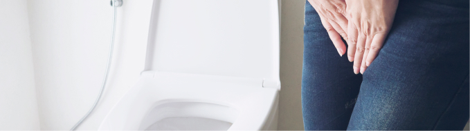 Wat is incontinentie en hoe ga je ermee om? | Zorgpunt